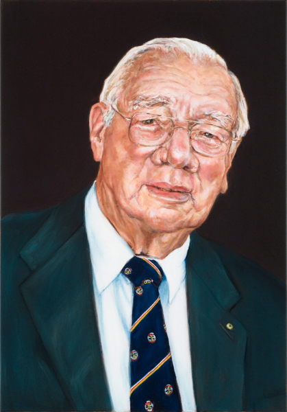 Gillian Dunlop: Vibrant Australian Paintings (50 characters)